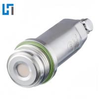 China PM1706 IFM Pressure Sensor New Original  Plc Programming Controller Module for sale