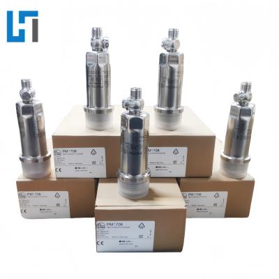 China PM1706 IFM Pressure Sensor New Original  Plc Programming Controller Module for sale