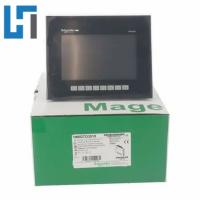 China HMIGTO3510 Schneider Advanced touch screen New Original Plc Programming Controller Module for sale