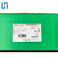 China HMIGTO3510 Schneider Advanced touch screen New Original Plc Programming Controller Module for sale