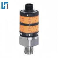 China PK6531 IFM Pressure Sensor New Original  Plc Programming Controller Module for sale