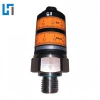 China PK6534 IFM Pressure Sensor New Original  Plc Programming Controller Module for sale