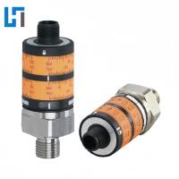 China PK6530 IFM Pressure Sensor New Original  Plc Programming Controller Module for sale