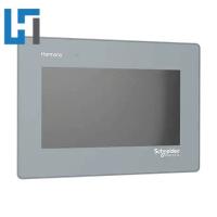 China HMIET6501 Schneider Touchscreen New Original Plc Programming Controller Module for sale