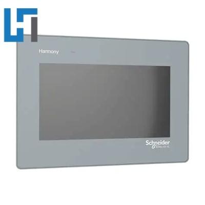 China HMIET6501 Schneider Touchscreen New Original Plc Programming Controller Module for sale