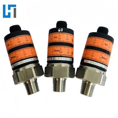 China PK6734 IFM Pressure Sensor New Original  Plc Programming Controller Module for sale