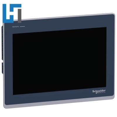 China HMIET6600 Schneider Touchscreen New Original Plc Programming Controller Module for sale