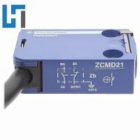 China ZCMD21L5 Schneider Telemecanique XC Series Standard Limit Switches New Original Plc Programming Controller Module for sale