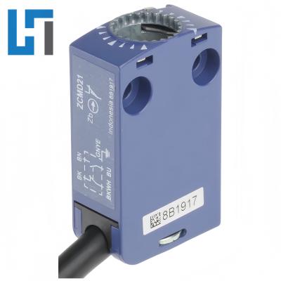 China ZCMD21L5 Schneider Telemecanique XC Series Standard Limit Switches New Original Plc Programming Controller Module for sale