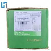 China C4032D400 Schneider Release Unit MicroLogic 2.3 New Original Plc Programming Controller Module for sale