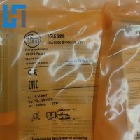 China IG5526 IFM Sensor New Original  Plc Programming Controller Module for sale