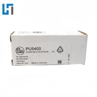 China PU5400 IFM Sensor New Original  Plc Programming Controller Module for sale