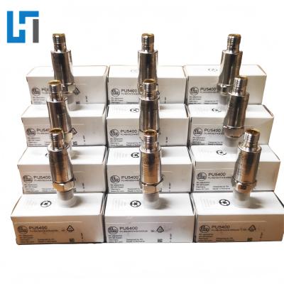 China PU5400 IFM Sensor New Original  Plc Programming Controller Module for sale