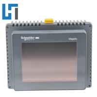 China HMISTU655 Schneider Touchscreen New Original Plc Programming Controller Module for sale