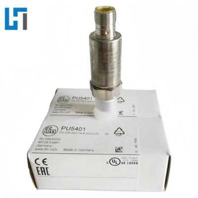 China PU5401 IFM Sensor New Original  Plc Programming Controller Module for sale