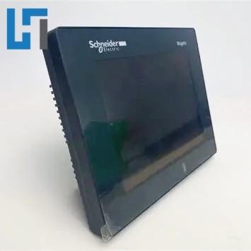 China HMISTU855 Schneider Touchscreen New Original Plc Programming Controller Module for sale