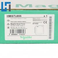 China HMISTU855 Schneider Touchscreen New Original Plc Programming Controller Module for sale