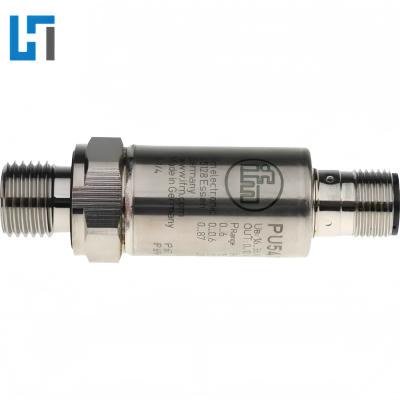 China PU5403 IFM Sensor New Original  Plc Programming Controller Module for sale