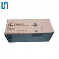 China PU5402 IFM Sensor New Original  Plc Programming Controller Module for sale
