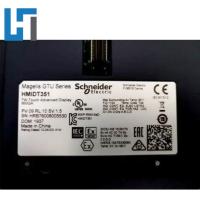 China HMIDT351 Schneider Advanced Touchscreen Panel New Original Plc Programming Controller Module for sale