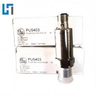 China PU5403 IFM Sensor New Original  Plc Programming Controller Module for sale