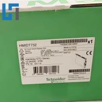 China HMIDT732 Schneider XGA Advanced Touch Display New Original Plc Programming Controller Module for sale