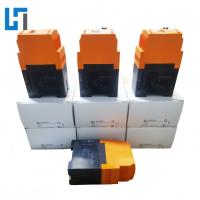 China DD2505 IFM Channel Speed Monitoring New Original  Plc Programming Controller Module for sale