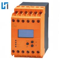 China DD2505 IFM Channel Speed Monitoring New Original  Plc Programming Controller Module for sale