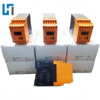 China DD2505 IFM Channel Speed Monitoring New Original  Plc Programming Controller Module for sale
