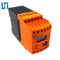 China DD2503 IFM Channel Speed Monitoring New Original  Plc Programming Controller Module for sale