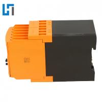 China DD2510 IFM Channel Speed Monitoring New Original  Plc Programming Controller Module for sale