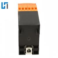 China DD2510 IFM Channel Speed Monitoring New Original  Plc Programming Controller Module for sale