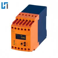 China DD2510 IFM Channel Speed Monitoring New Original  Plc Programming Controller Module for sale