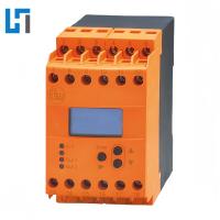 China DD2510 IFM Channel Speed Monitoring New Original  Plc Programming Controller Module for sale