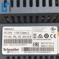 China HMISAC Schneider Harmony SCU New Original Plc Programming Controller Module for sale