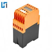 China DD2001 IFM Channel Speed Monitoring New Original  Plc Programming Controller Module for sale