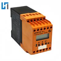 China DD2001 IFM Channel Speed Monitoring New Original  Plc Programming Controller Module for sale