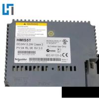 China HMIS5T Schneider STU Post Processor Module New Original Plc Programming Controller Module for sale