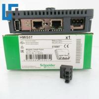 China HMIS5T Schneider STU Post Processor Module New Original Plc Programming Controller Module for sale