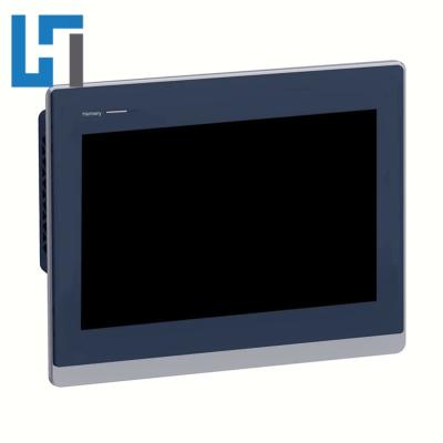 China HMIST6600 Schneider Touch Screen New Original Plc Control Module for sale