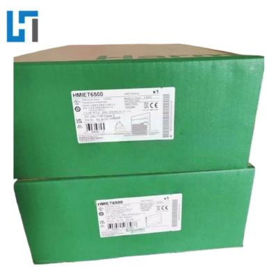 China HMIST6500 Schneider Plc Module Touchscreen New Original for sale