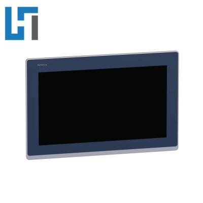 China HMIST6700 Schneider New Original HMI Touch Screen Plc Programming Controller Module for sale