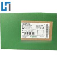 China HMIST6700 Schneider New Original HMI Touch Screen Plc Programming Controller Module for sale