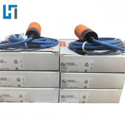 China KI5030 IFM Capacitive Proximity Switch New Original  Plc Programming Controller Module for sale