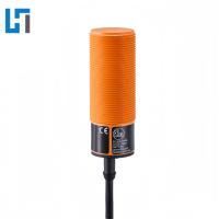 China KI5024 IFM Capacitive Proximity Switch New Original  Plc Programming Controller Module for sale