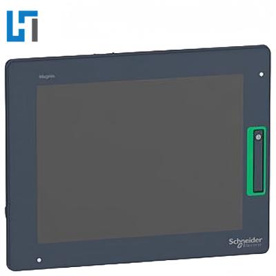 China HMIG5U2 Schneider New Original HMI Touch Screen Plc Programming Controller Module for sale