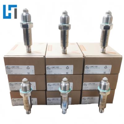 China LMC100 IFM Sensor New Original  Plc Programming Controller Module for sale