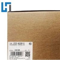 China CP2E-N20DR-D Omron New Original Plc Programming module Industrial Automation Controller for sale