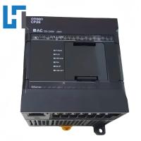 China CP2E-N20DR-D Omron New Original Plc Programming module Industrial Automation Controller for sale