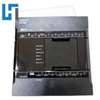 China CP2E-N20DT-D Omron New Original Plc Programming module Industrial Automation Controller for sale